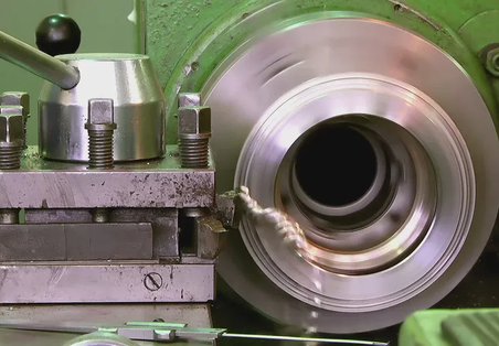 Types of Metal Processing Techniques and Their Applications