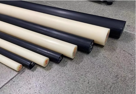 POM vs PTFE: Which Is Better for Precision Insulating Parts?