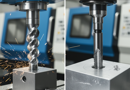 Surface Roughness Chart: Understanding Surface Finish in Manufacturing