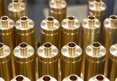 Surface Roughness Chart: Understanding Surface Finish in Manufacturing