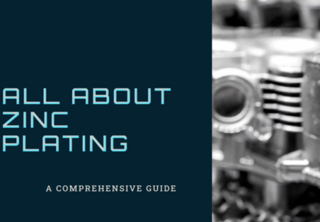 Surface Roughness Chart: Understanding Surface Finish in Manufacturing