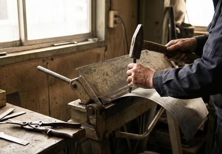 High-Speed Precision Machining Explained for 2026