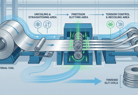 A Guide to Sheet Metal Riveting: Types and Applications