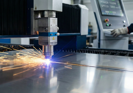 A Comprehensive Guide to Sheet Metal Stretching
