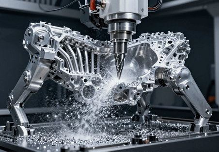 Common CNC Machining Defects and How to Prevent Them
